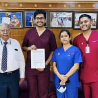 ICMR Research Grant 2022 | RajaRajeswari Dental College and Hospital in ...