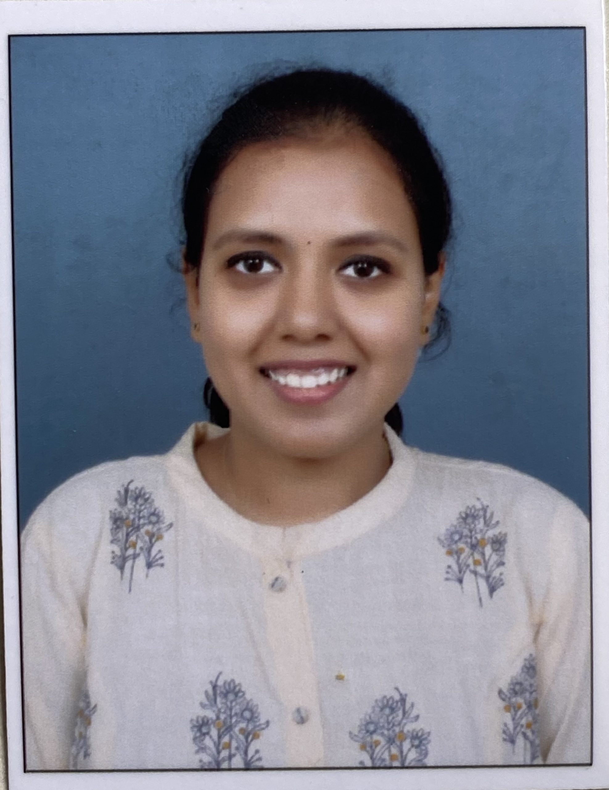 Dr. Supriya M | RajaRajeswari Dental College and Hospital in Bangalore ...